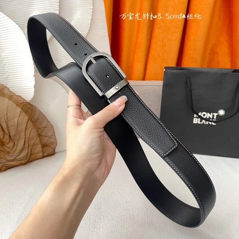 OEM Montblanc Belts