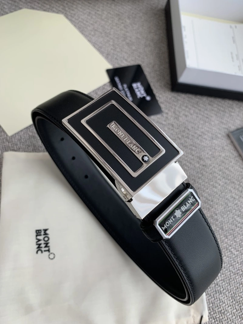 Economical Montblanc Belts