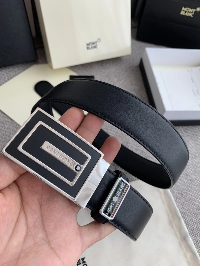 Economical Montblanc Belts
