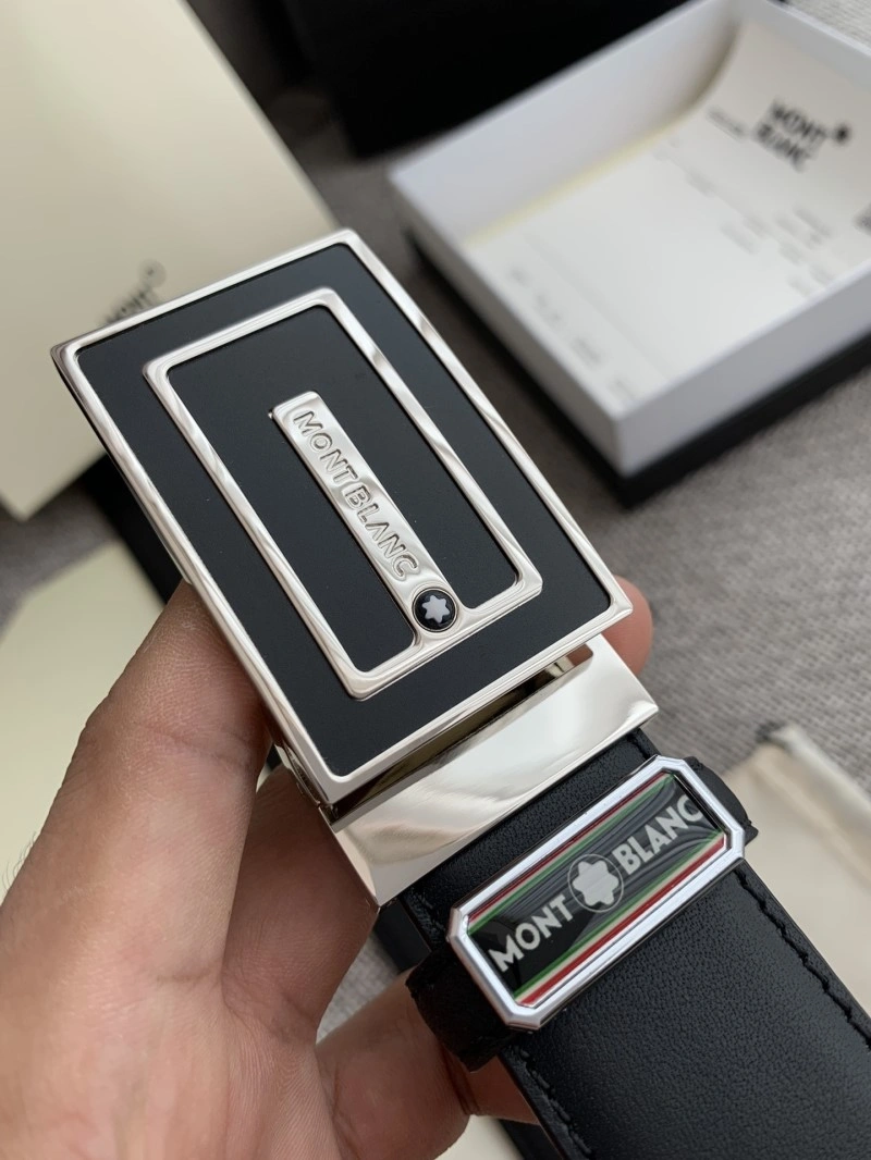 Economical Montblanc Belts