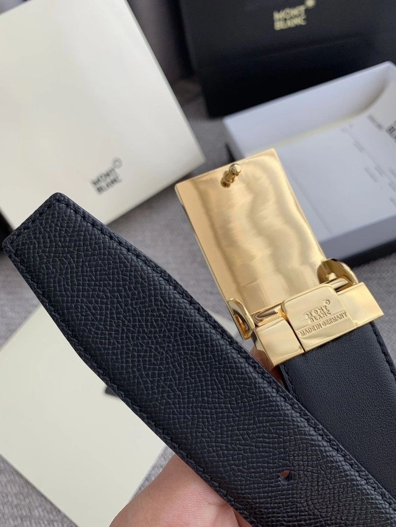 Economical Montblanc Belts