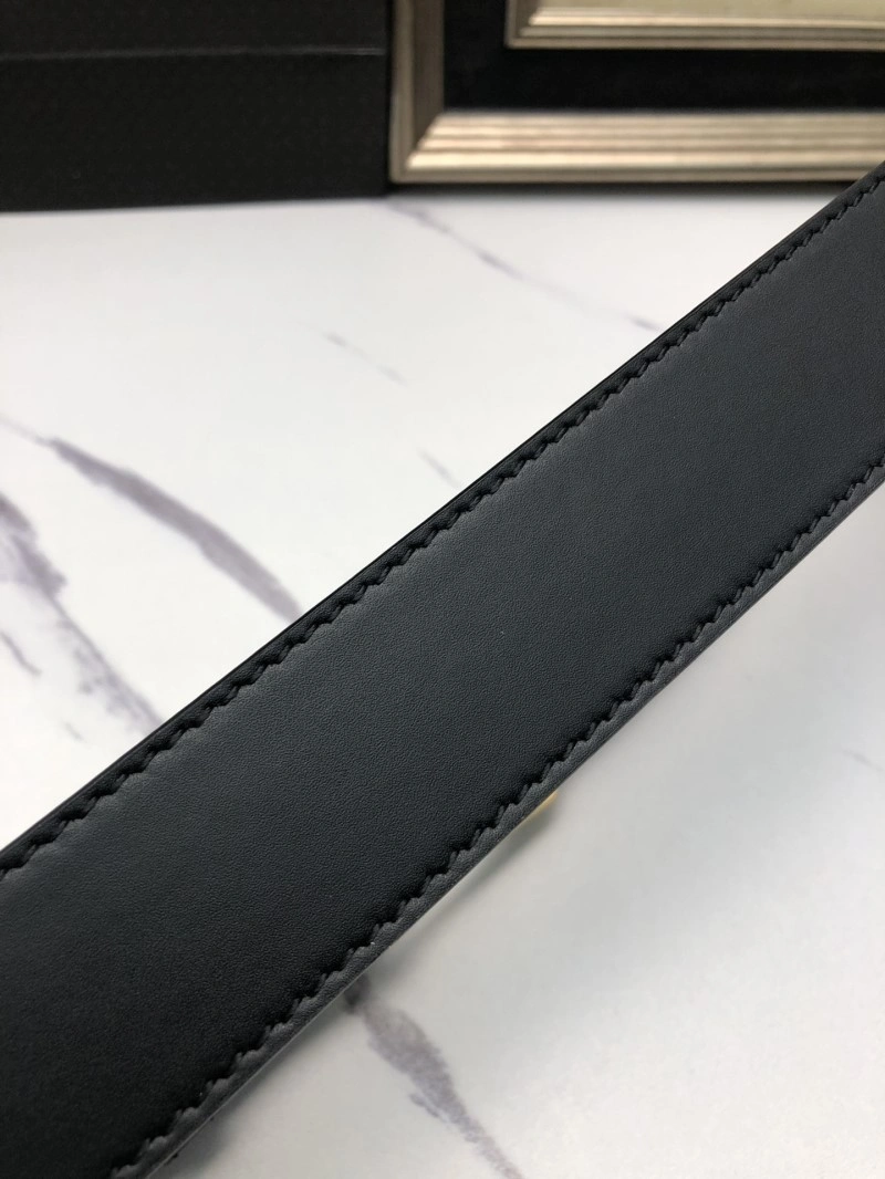 Value-priced Montblanc Belts