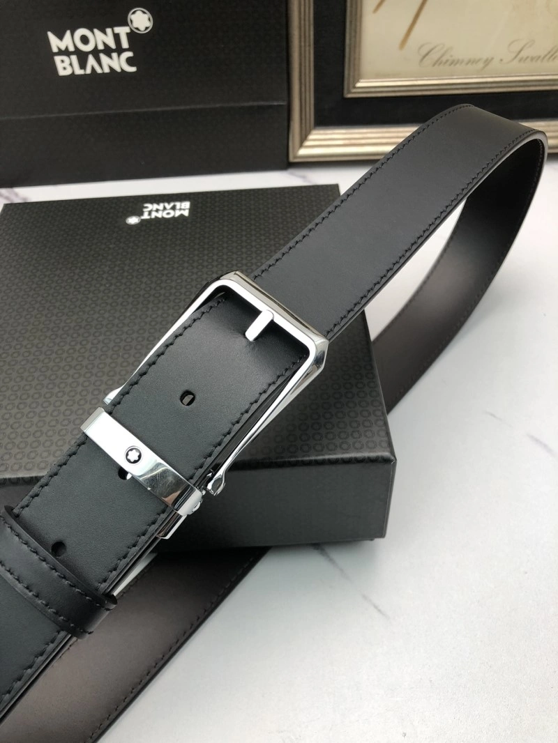1:1 copy Montblanc Belts