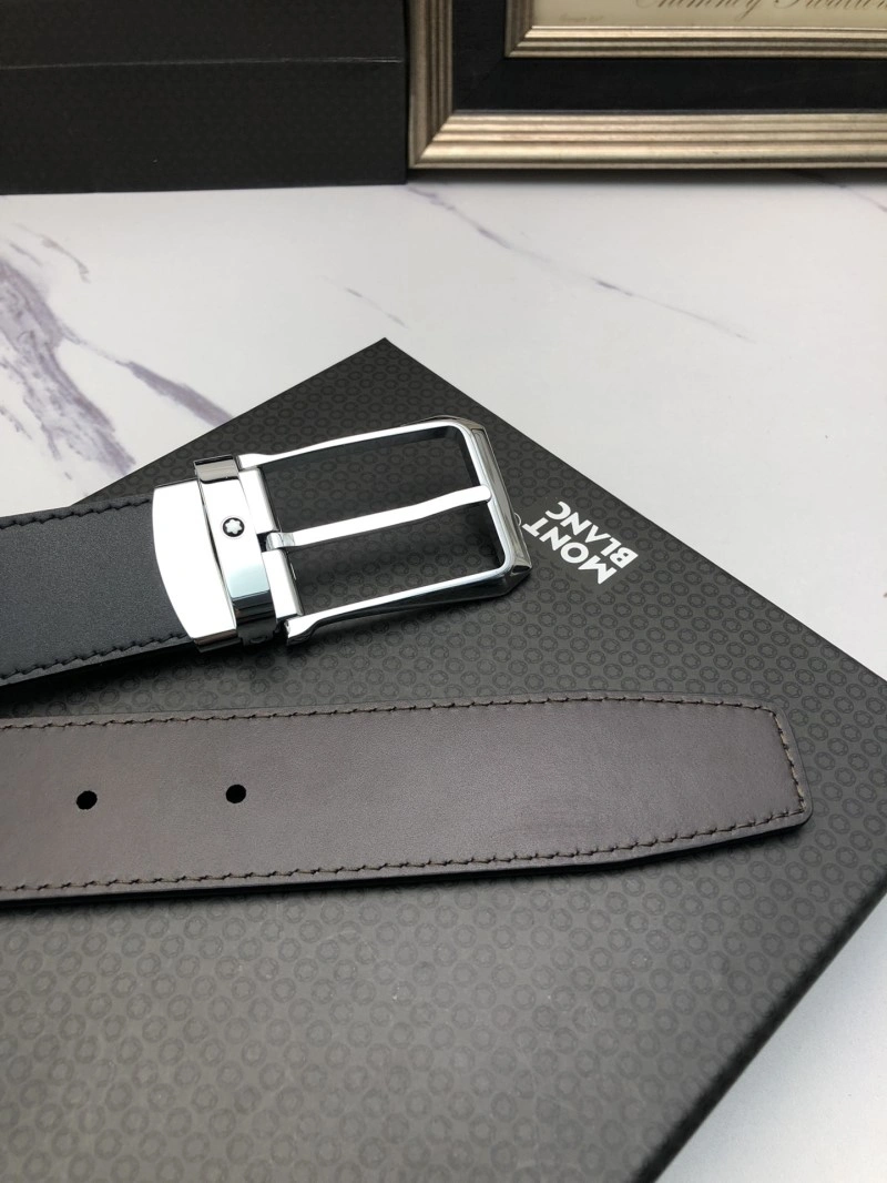 1:1 copy Montblanc Belts
