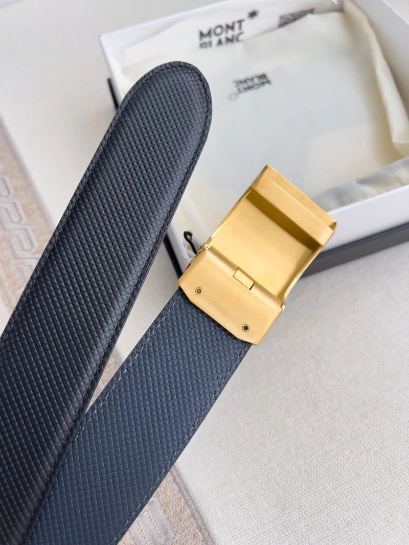Original Montblanc Belts