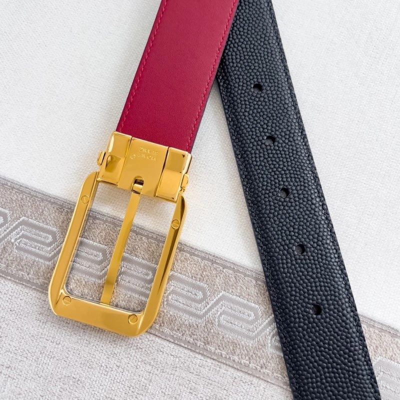 Precise copy Montblanc Belts