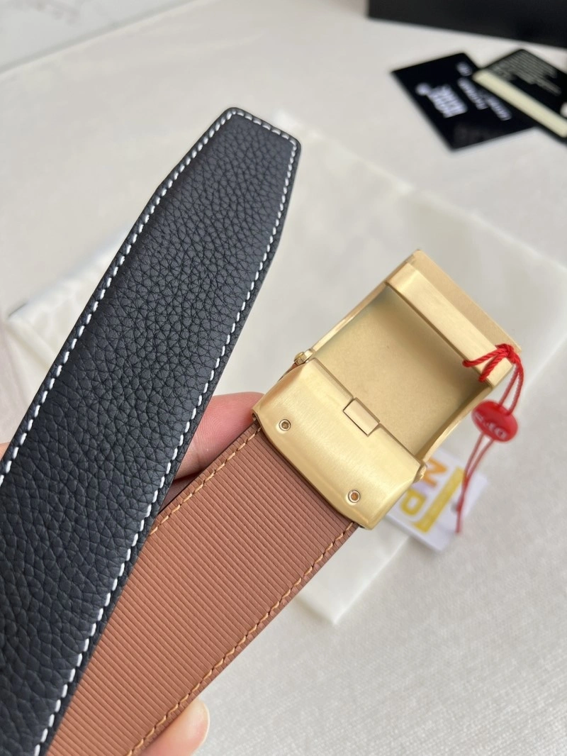 Affordable Montblanc Belts