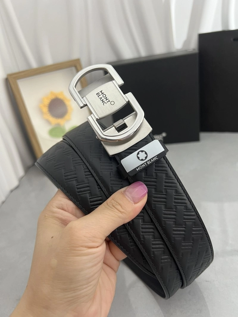 Original Montblanc Belts