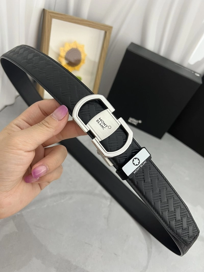 Original Montblanc Belts