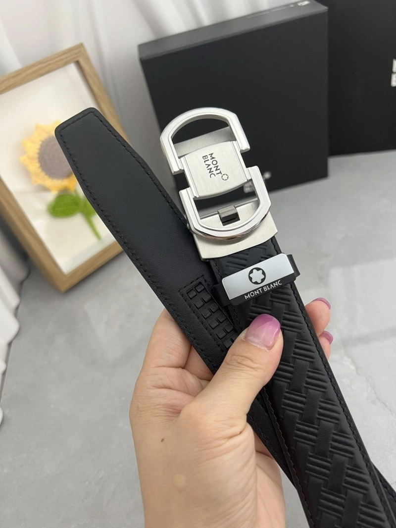 Original Montblanc Belts