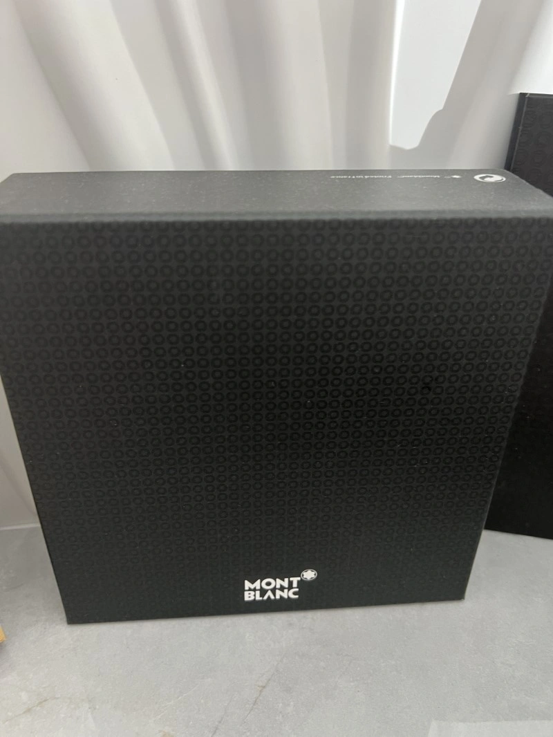 Original Montblanc Belts