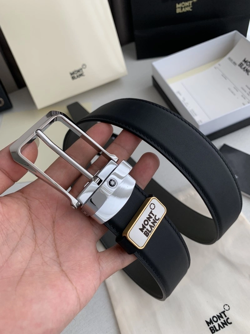 Top match Montblanc Belts