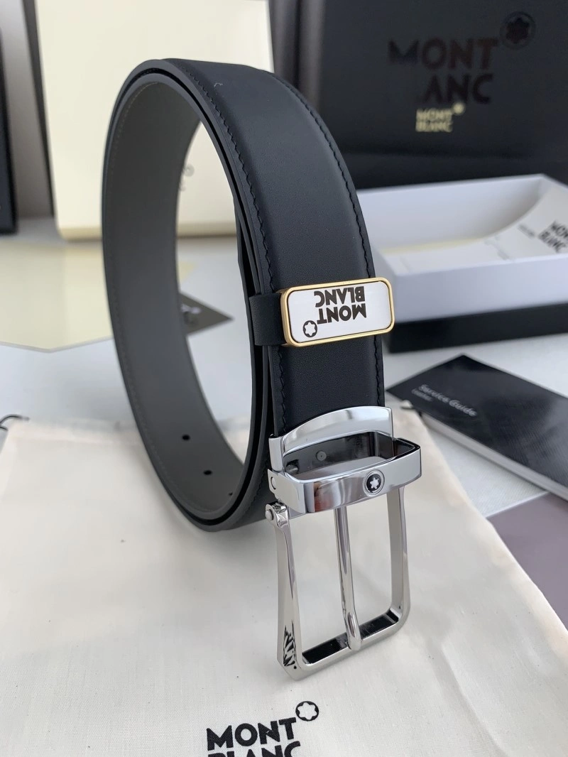 Top match Montblanc Belts