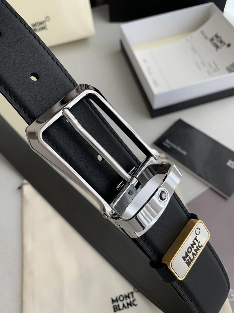 Top match Montblanc Belts