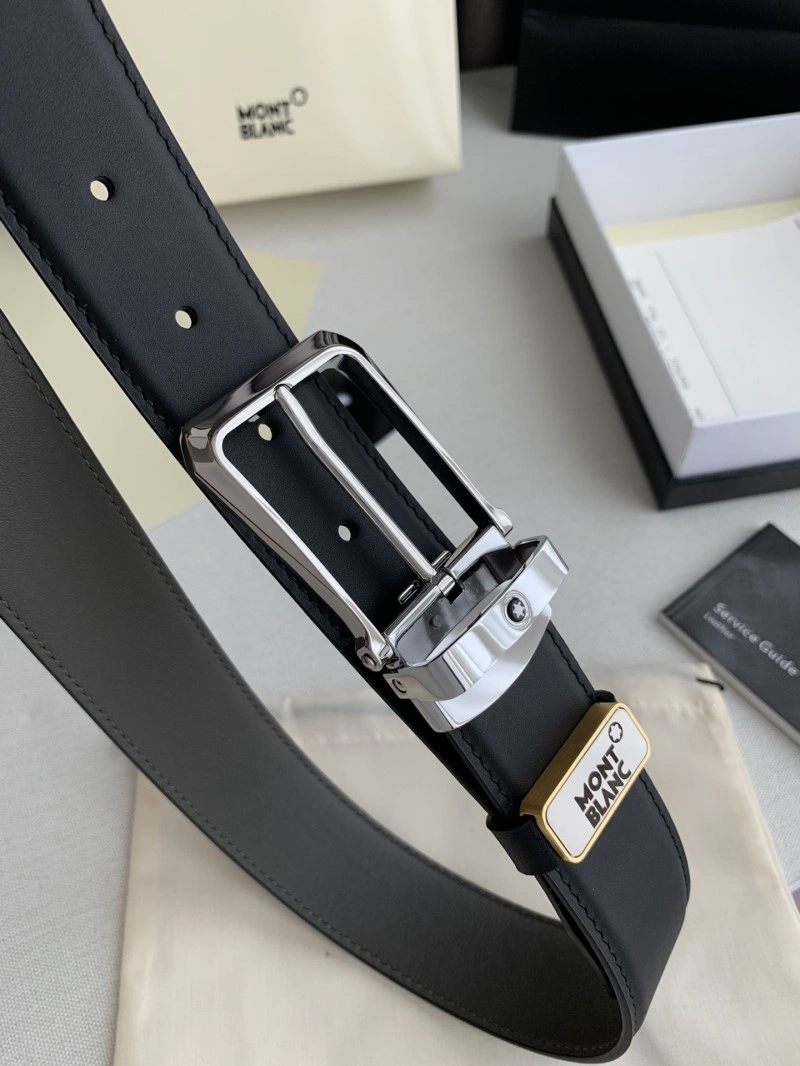 Top match Montblanc Belts