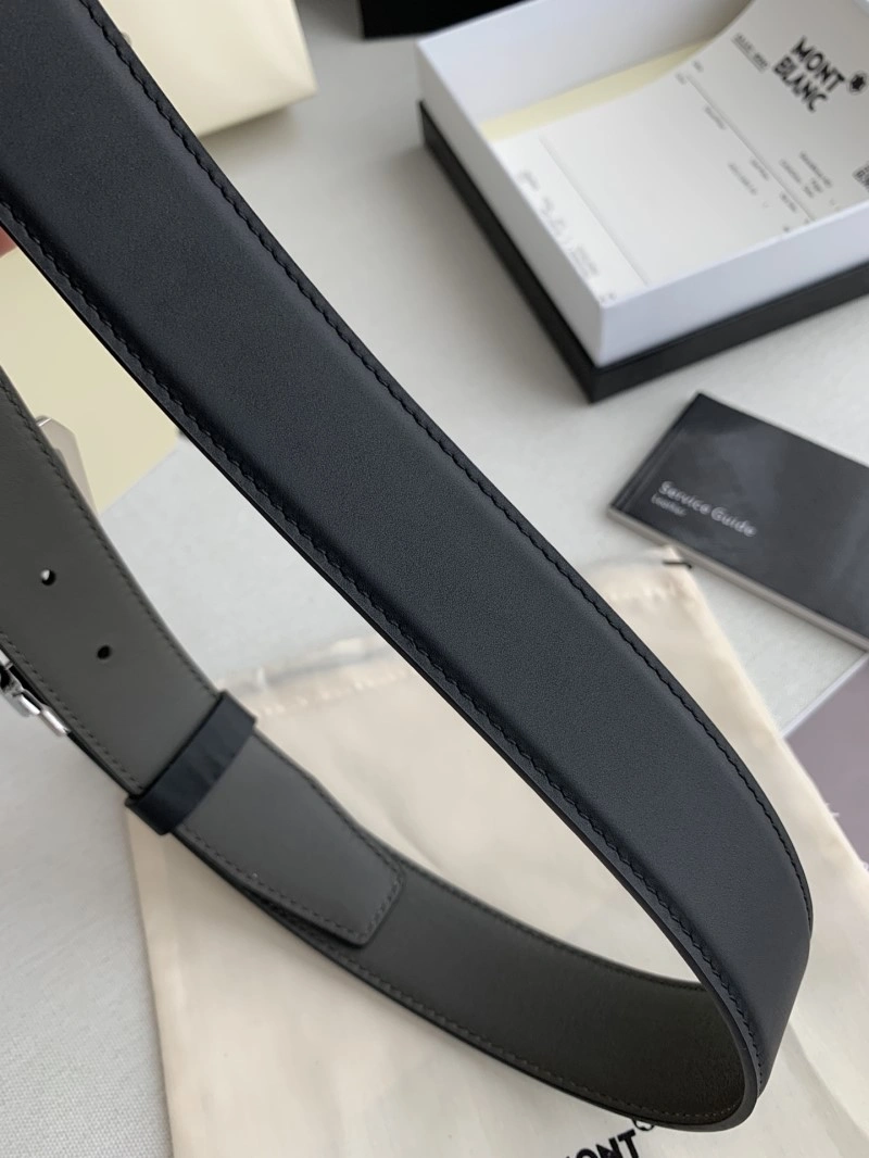 Top match Montblanc Belts