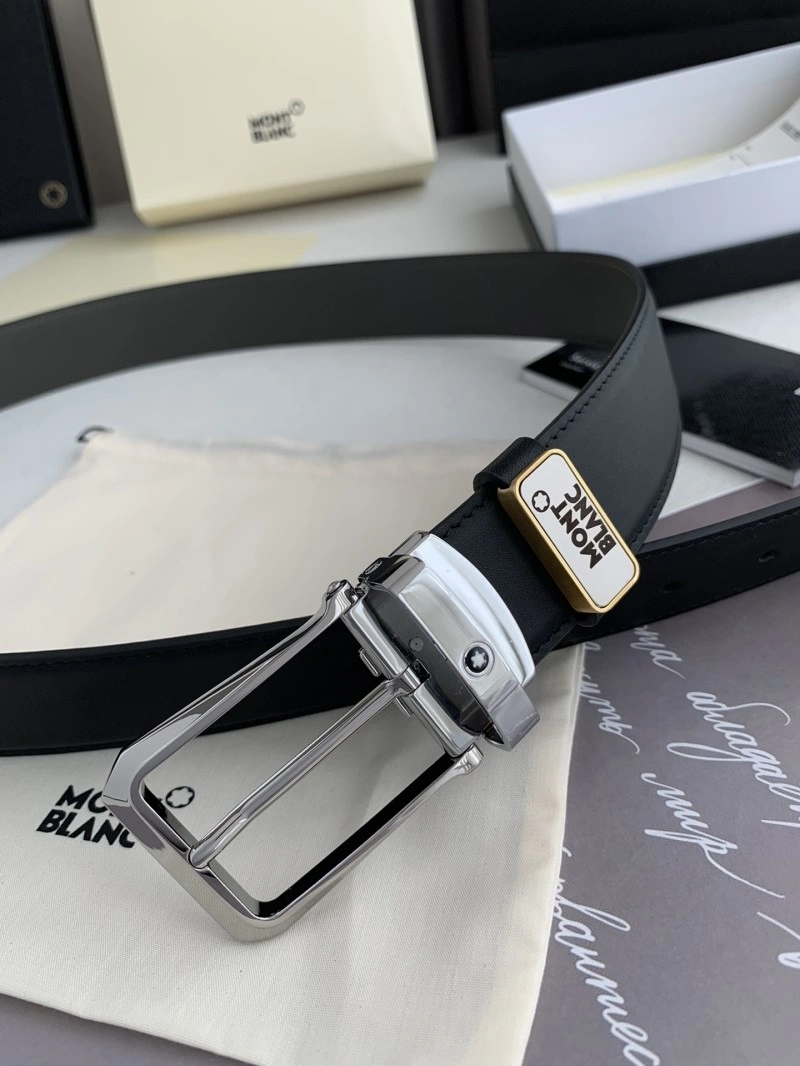 Top match Montblanc Belts