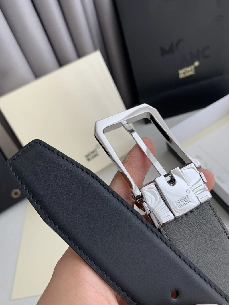 Top match Montblanc Belts
