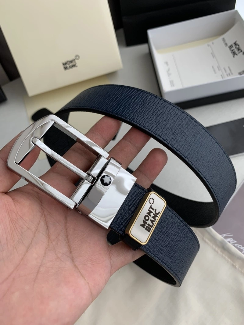 Inexpensive Montblanc Belts