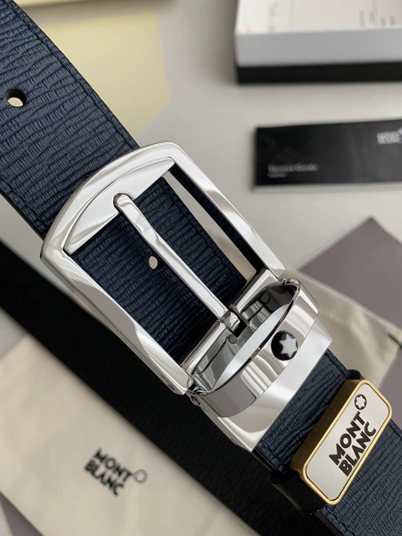 Inexpensive Montblanc Belts