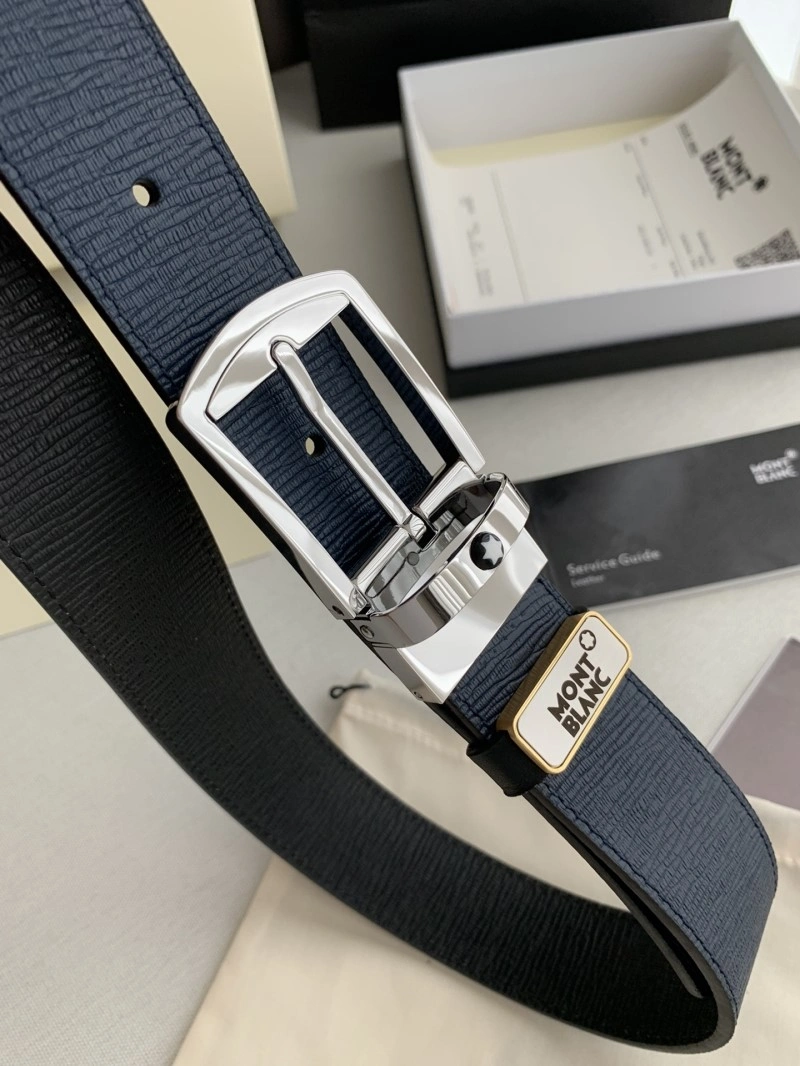Inexpensive Montblanc Belts