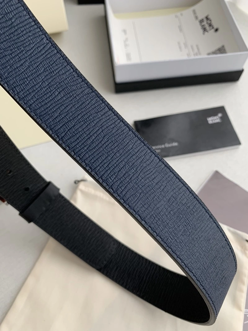 Inexpensive Montblanc Belts