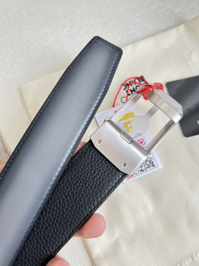 Brand-original Montblanc Belts