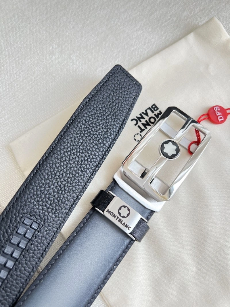 Brand-original Montblanc Belts