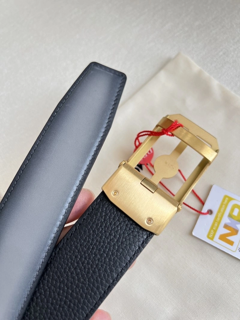 Perfect replica Montblanc Belts