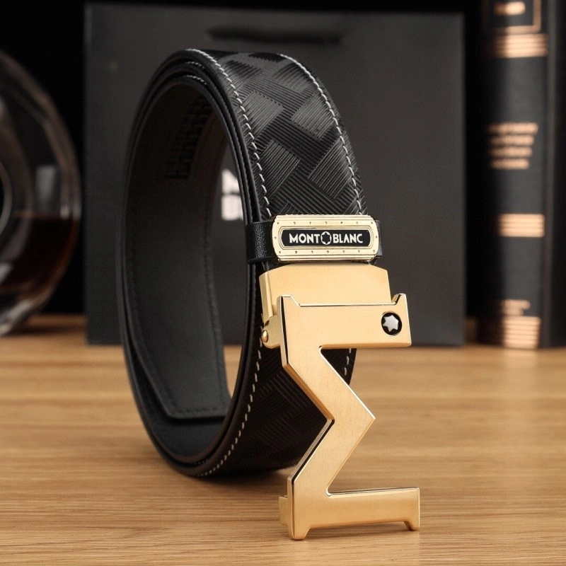 Top mirror Montblanc Belts