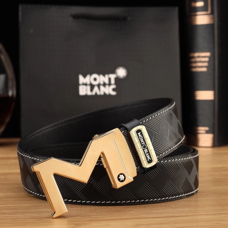 Top mirror Montblanc Belts