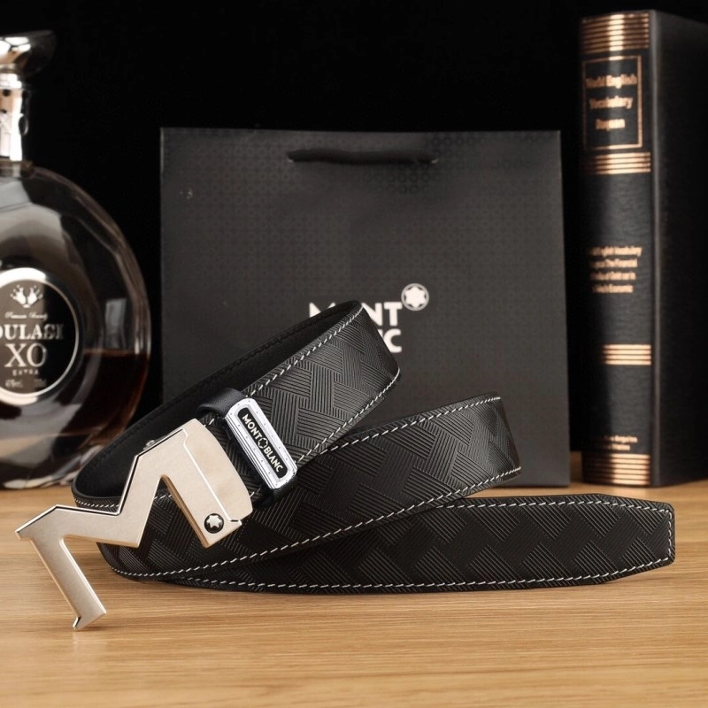 Top mirror Montblanc Belts