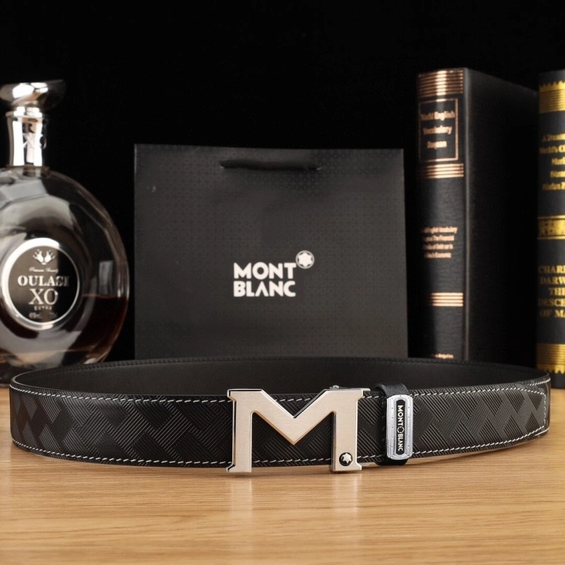 Top mirror Montblanc Belts