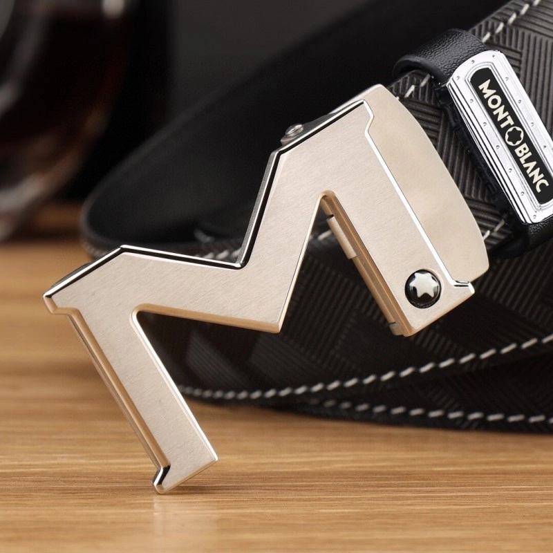 Top mirror Montblanc Belts