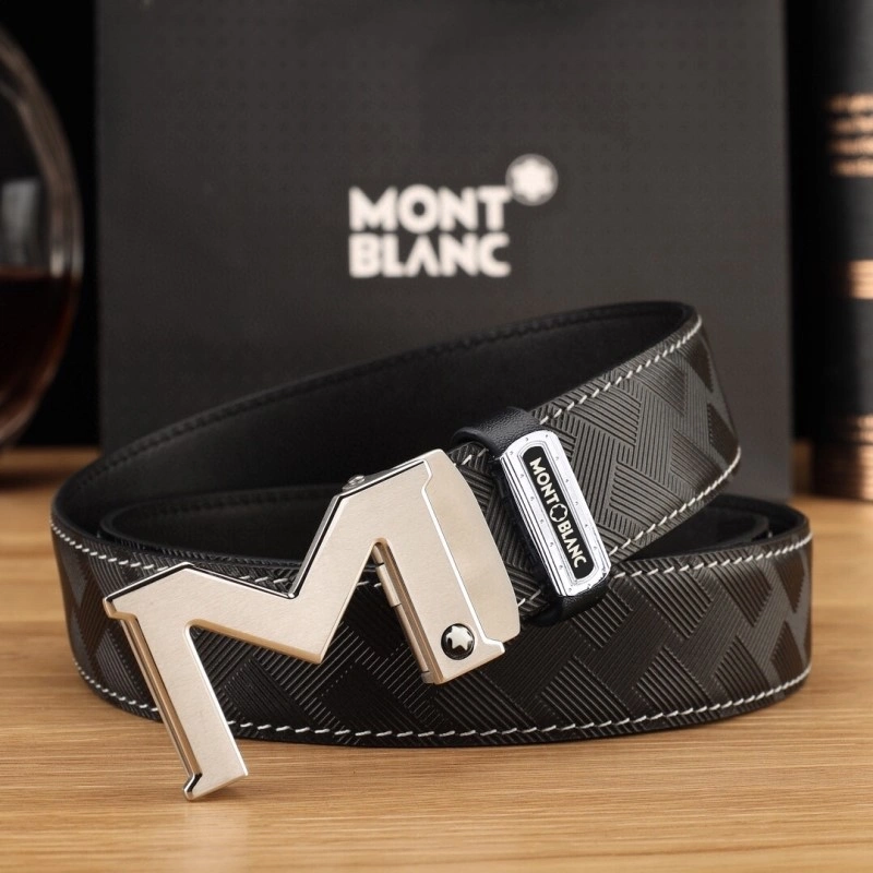 Top mirror Montblanc Belts