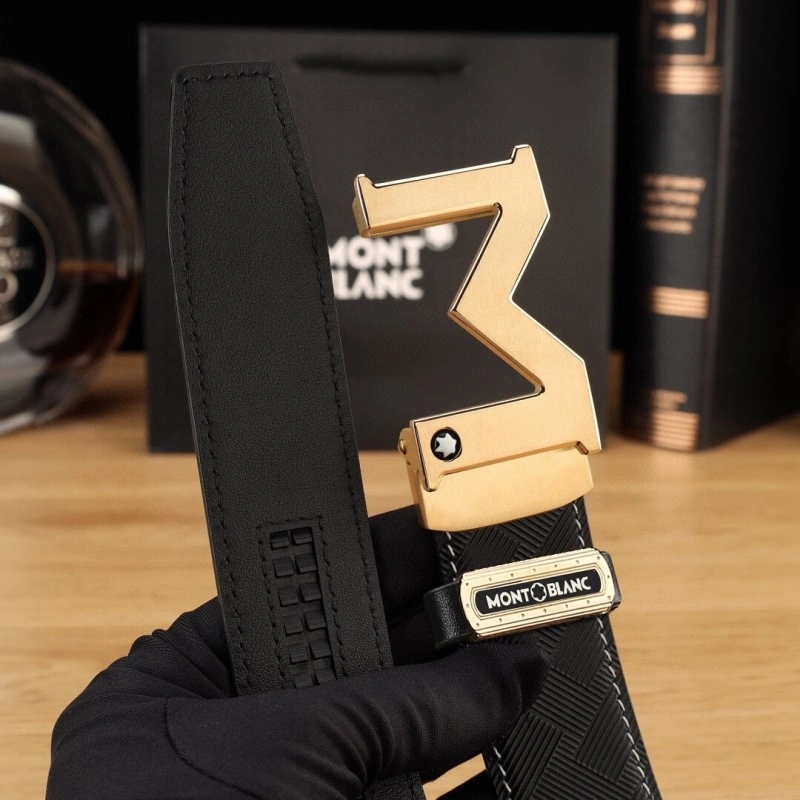 Top mirror Montblanc Belts