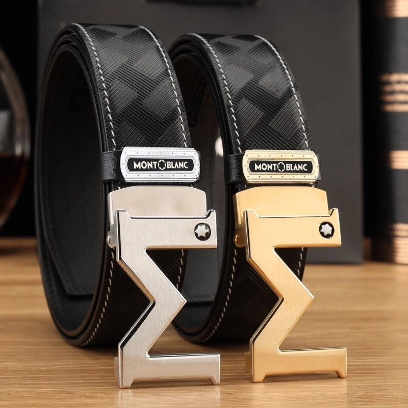 Top mirror Montblanc Belts