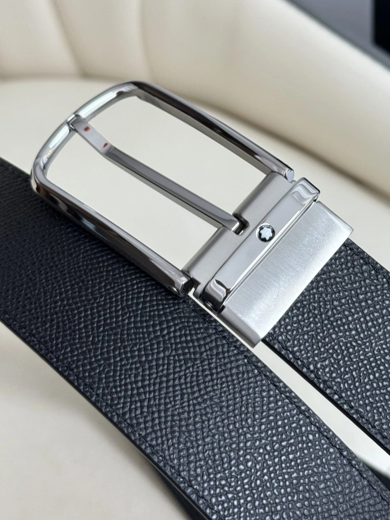 Discounted Montblanc Belts