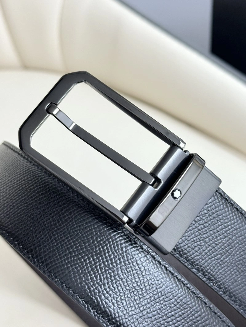 Value-priced Montblanc Belts