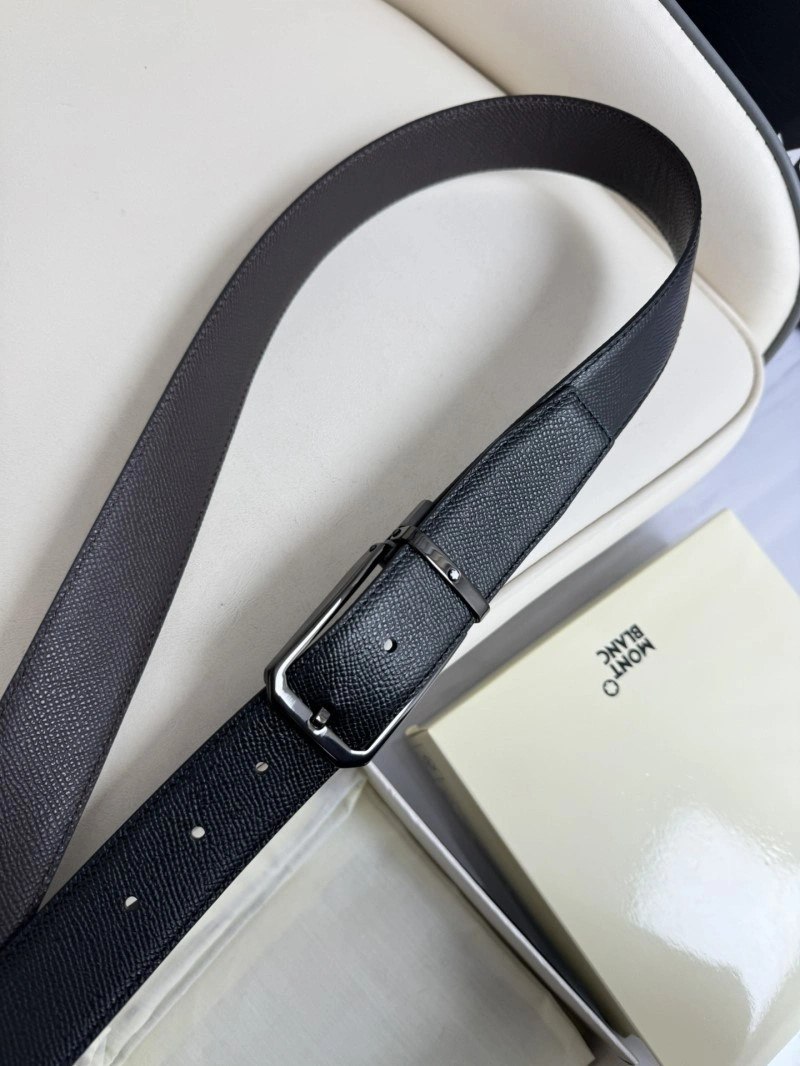 Value-priced Montblanc Belts