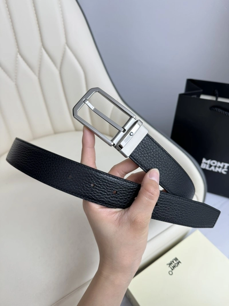Legit Montblanc Belts