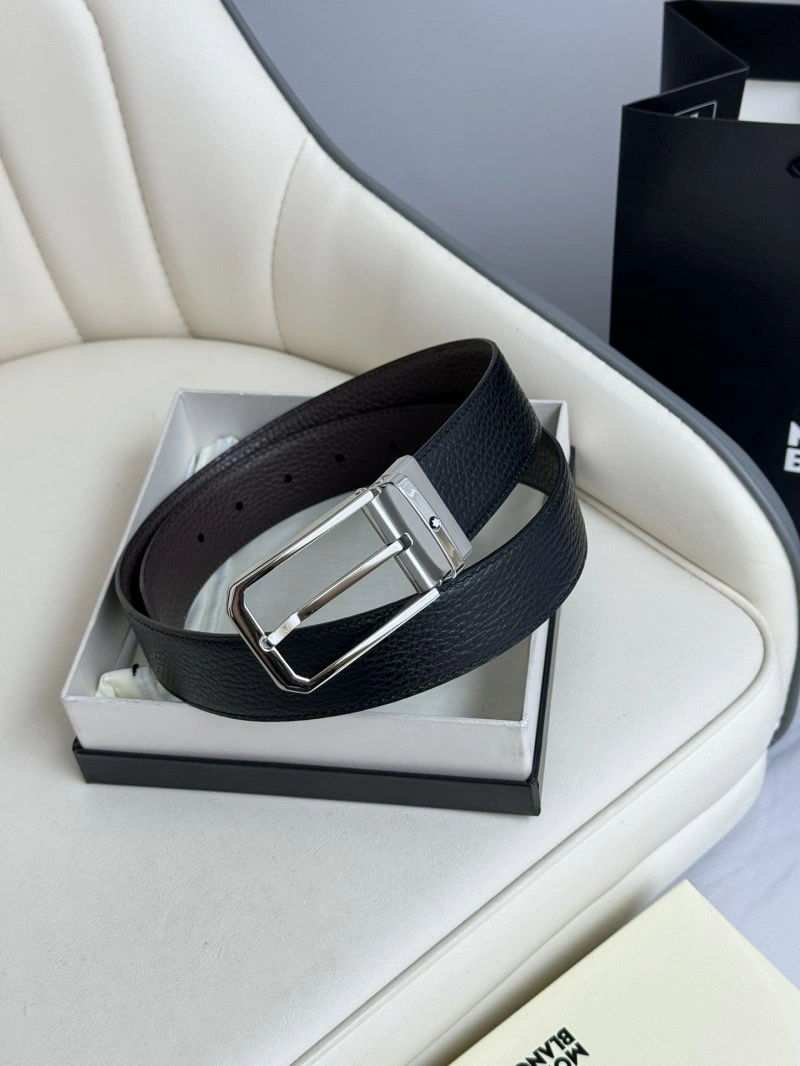 Legit Montblanc Belts