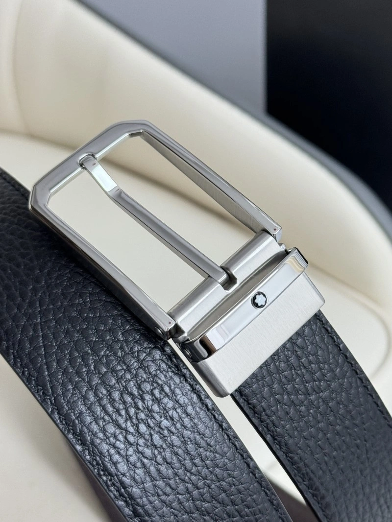 Legit Montblanc Belts