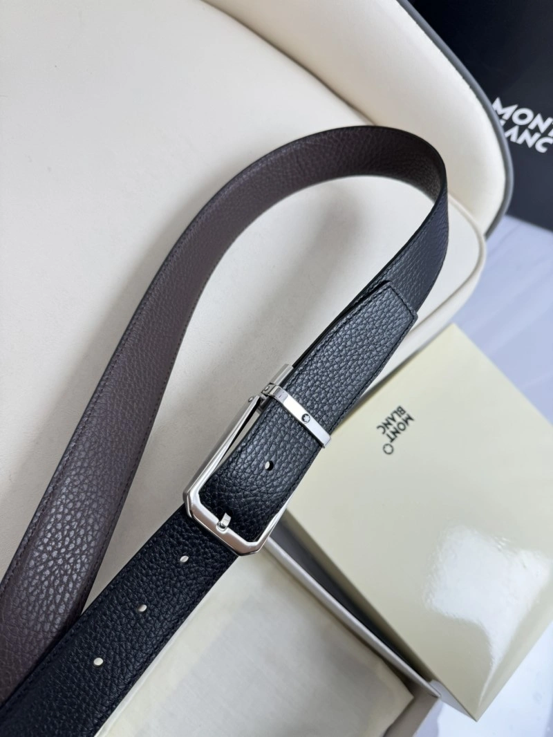Legit Montblanc Belts