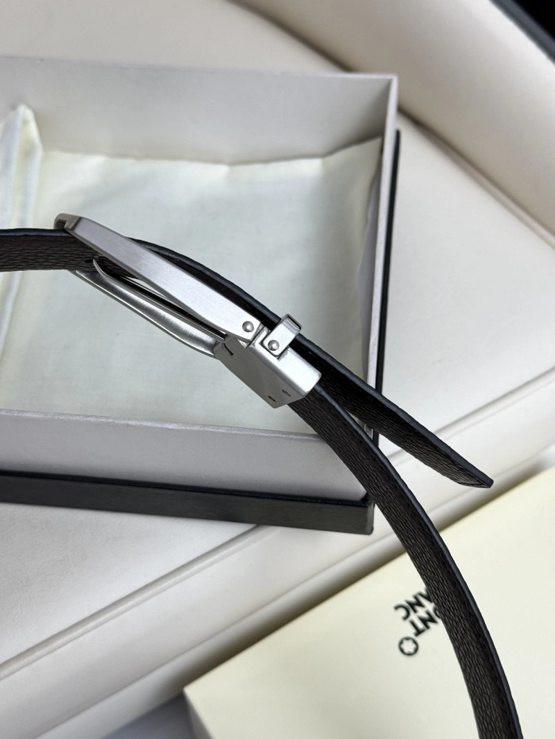 Legit Montblanc Belts