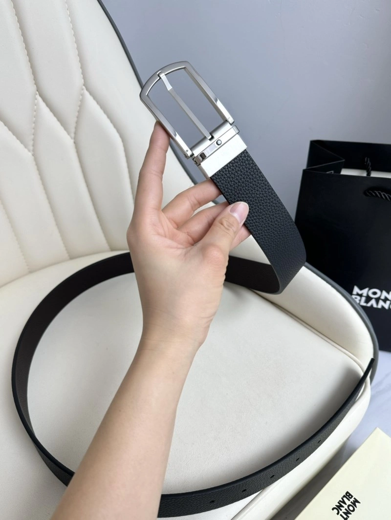Original Montblanc Belts