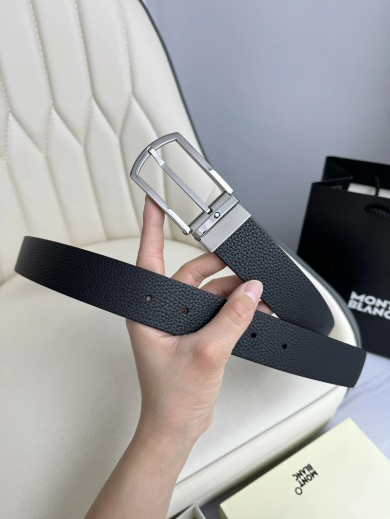 Original Montblanc Belts
