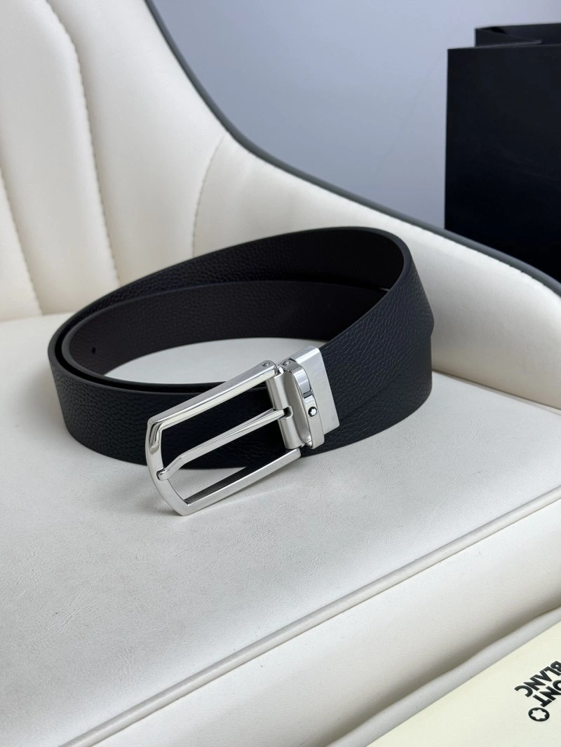 Original Montblanc Belts