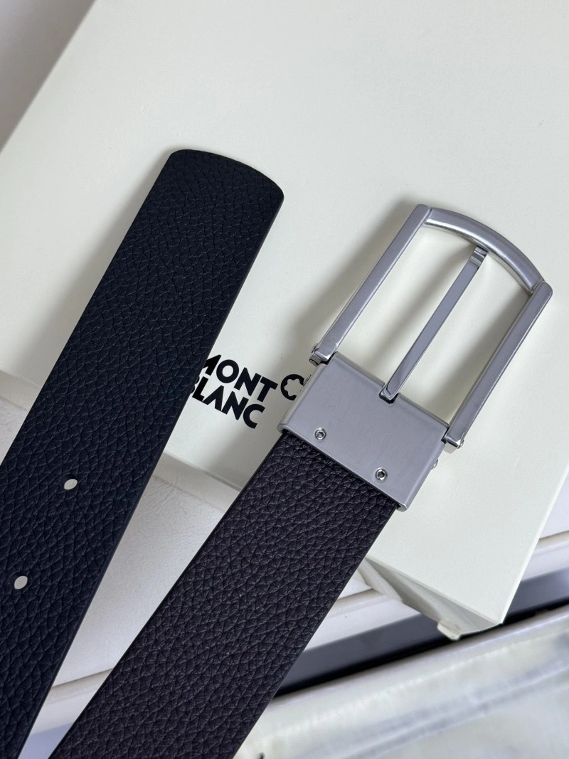 Original Montblanc Belts