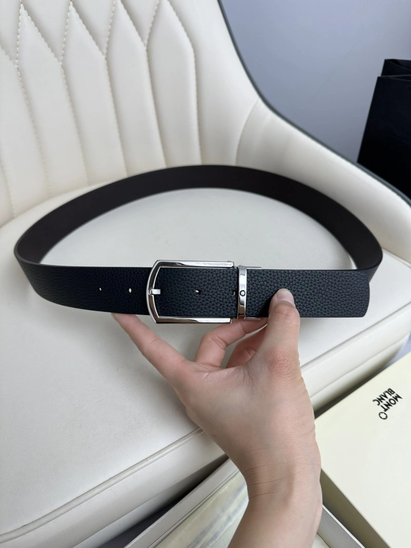 Original Montblanc Belts